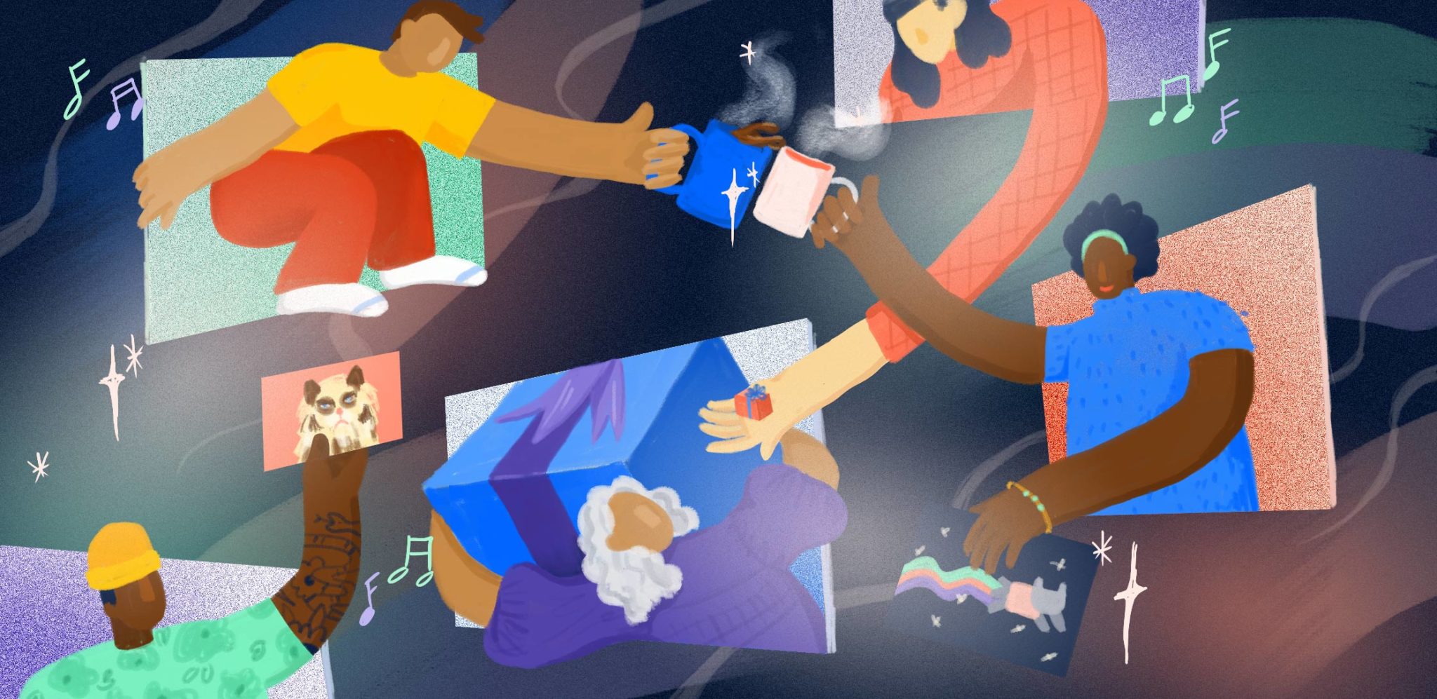 Trends in Team Building: Best Practices for Building Strong and ...